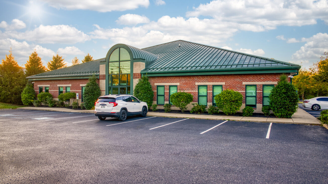 11530 Electron Dr, Jeffersontown, KY 40299 | Crexi.com