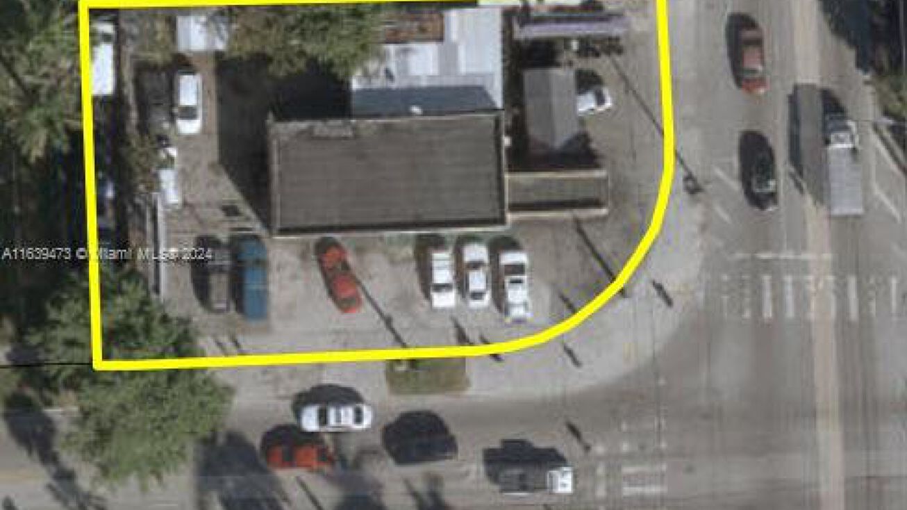 2800 NW 17th Ave, Miami, FL 33142 | Crexi.com