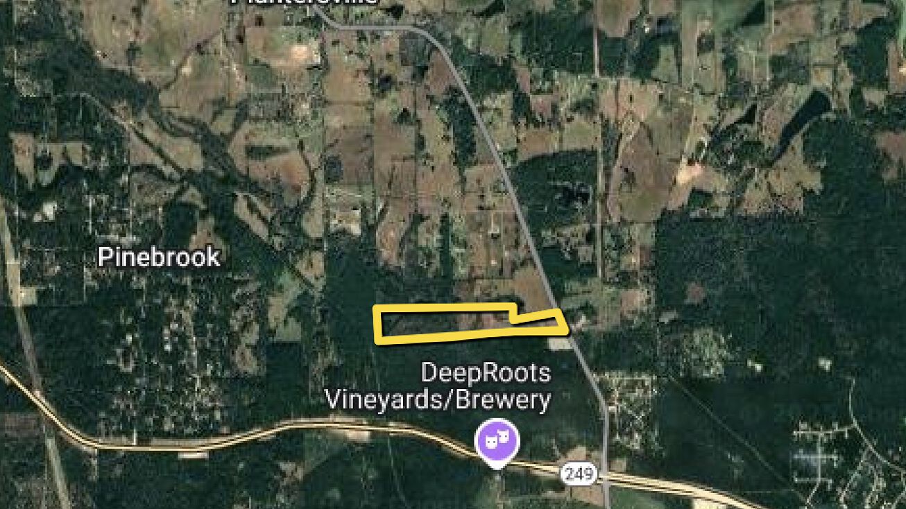 18288 FM 1774, Plantersville, TX 77363 | Crexi.com