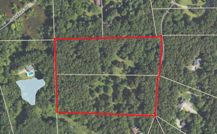 Sandborn Rd, Manchester, MI 48158 | Crexi.com