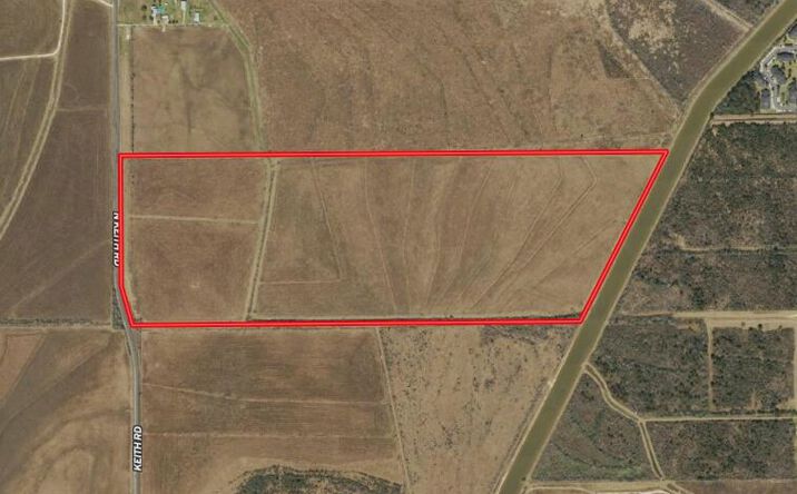 0 Keith Road, Beaumont, USA 77713 | Crexi.com