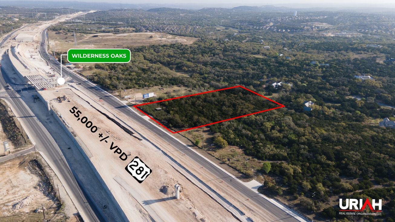 25080 U.S. Hwy 281 N, San Antonio, TX 78260 | Crexi.com