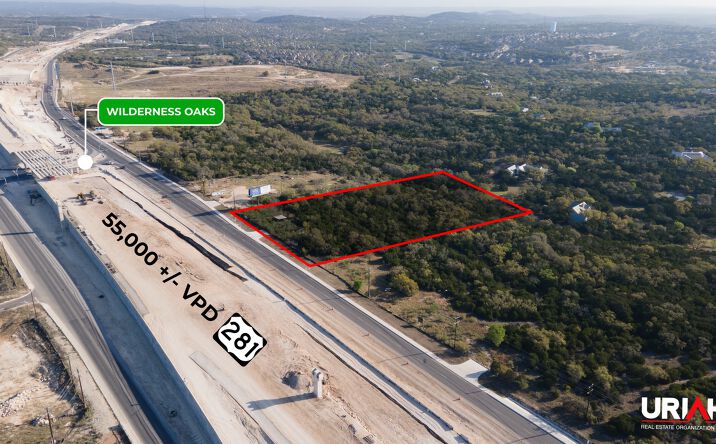 25080 U.S. Hwy 281 N, San Antonio, TX 78260 | Crexi.com