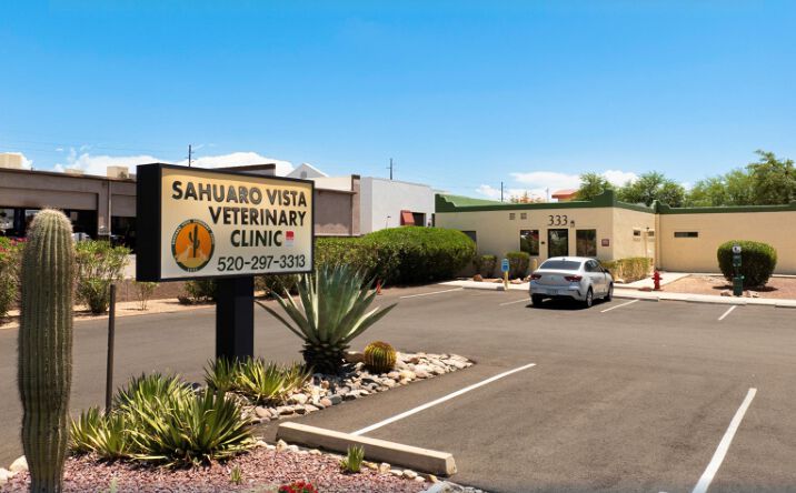 Tucson, AZ Commercial Real Estate for Sale | Crexi.com