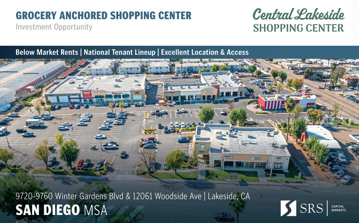 12233-12247 Woodside Avenue, Lakeside, CA 92040 | Crexi.com