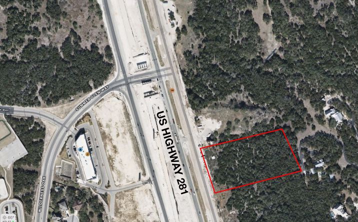 24930 U.S. Hwy 281 N, San Antonio, TX 78260 | Crexi.com