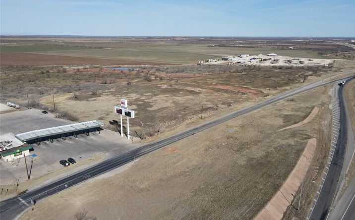 N Access Rd, Tye, TX 79603 | Crexi.com
