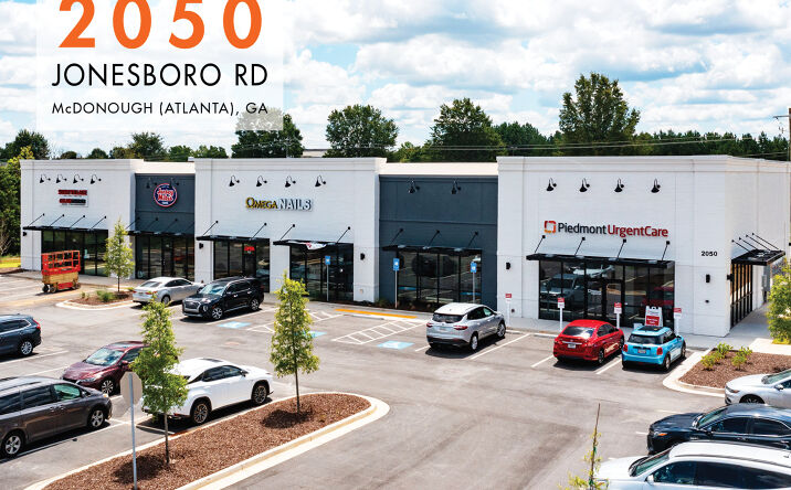 NNN Properties for Sale | Crexi