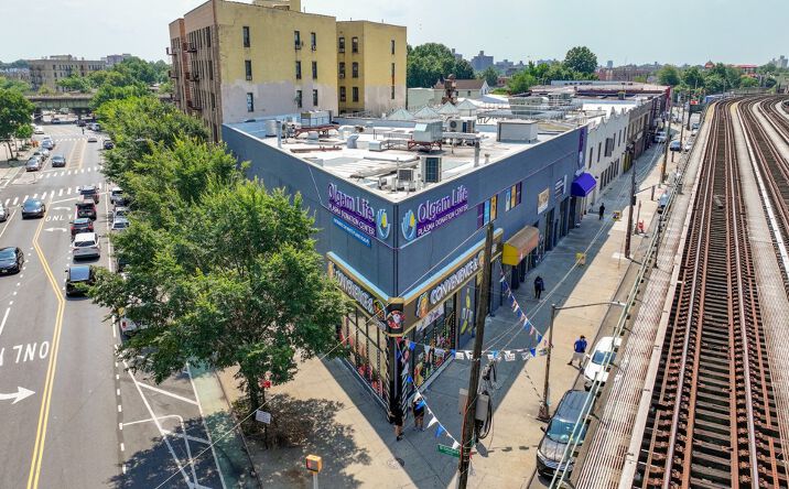 Commercial Property For Sale | Crexi