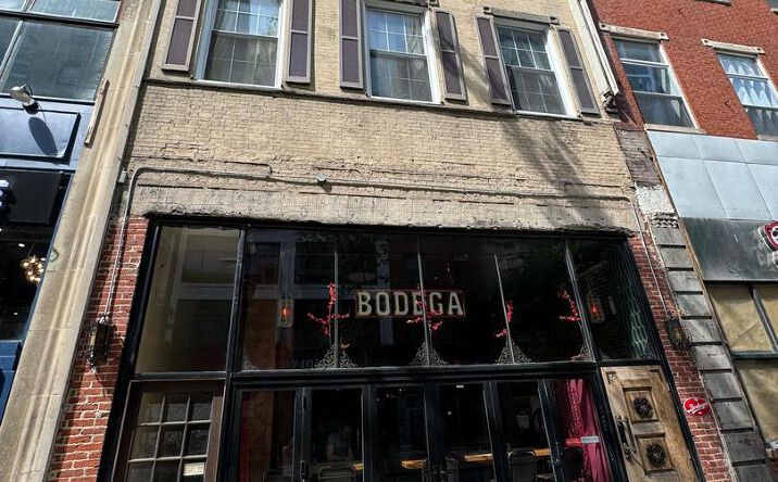 1223 Walnut St, Philadelphia, PA 19107 | Crexi.com