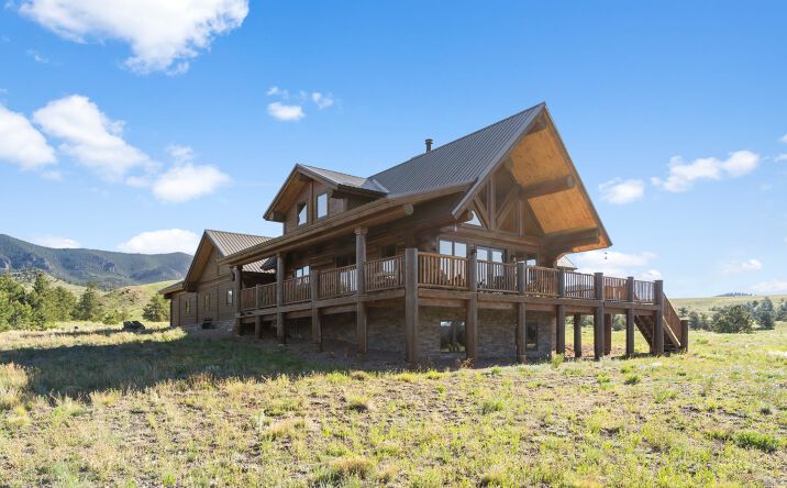 3115 Highway 9, Guffey, CO 80820 | Crexi.com