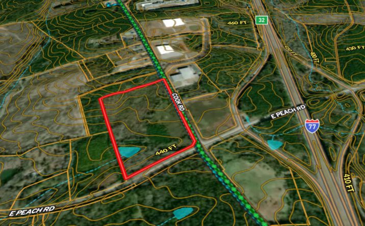 State Rd S-20-233, Ridgeway, SC 29130 | Crexi.com