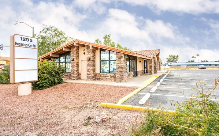 1295 E Florence Blvd, Casa Grande, AZ 85122 | Crexi.com