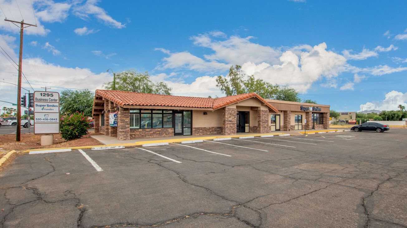 1295 E Florence Blvd, Casa Grande, AZ 85122 | Crexi.com