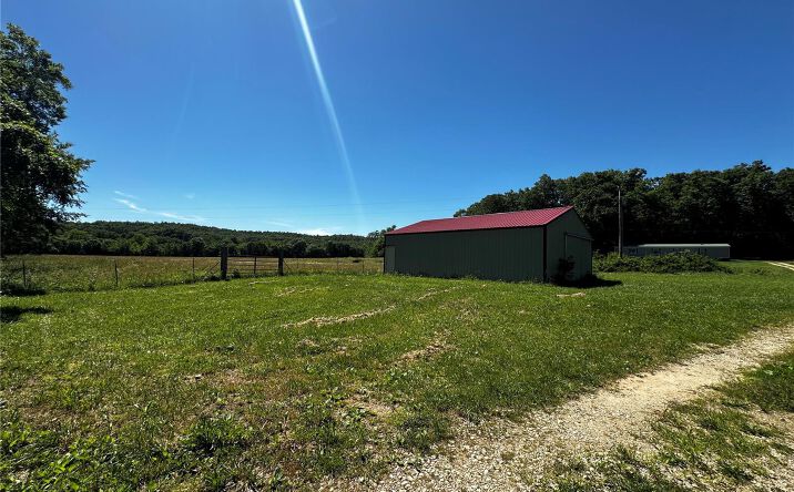 2 CR 123, Glover, MO 63620 | Crexi.com