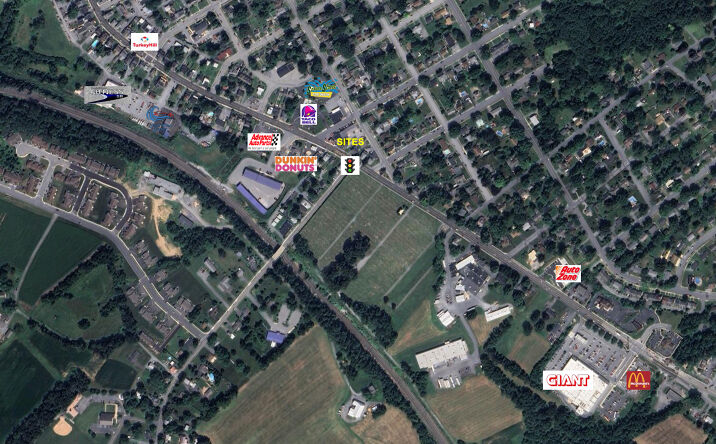 Elizabethtown, PA | Crexi.com