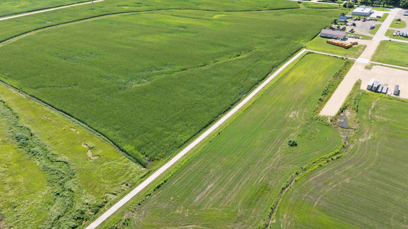 Lot 5 Edgewood Industrial Park, Edgewood, IA 52042 | Crexi.com