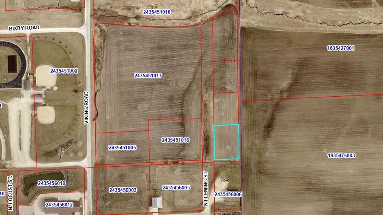Lot 3 Edgewood Industrial Park, Edgewood, IA 52042 | Crexi.com