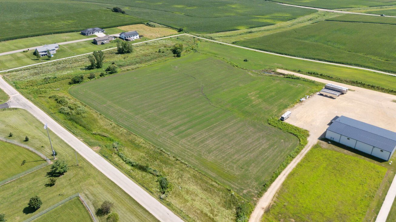 Lot 5 NW-Se Edgewood Industrial Park, Edgewood, IA 52042 | Crexi.com