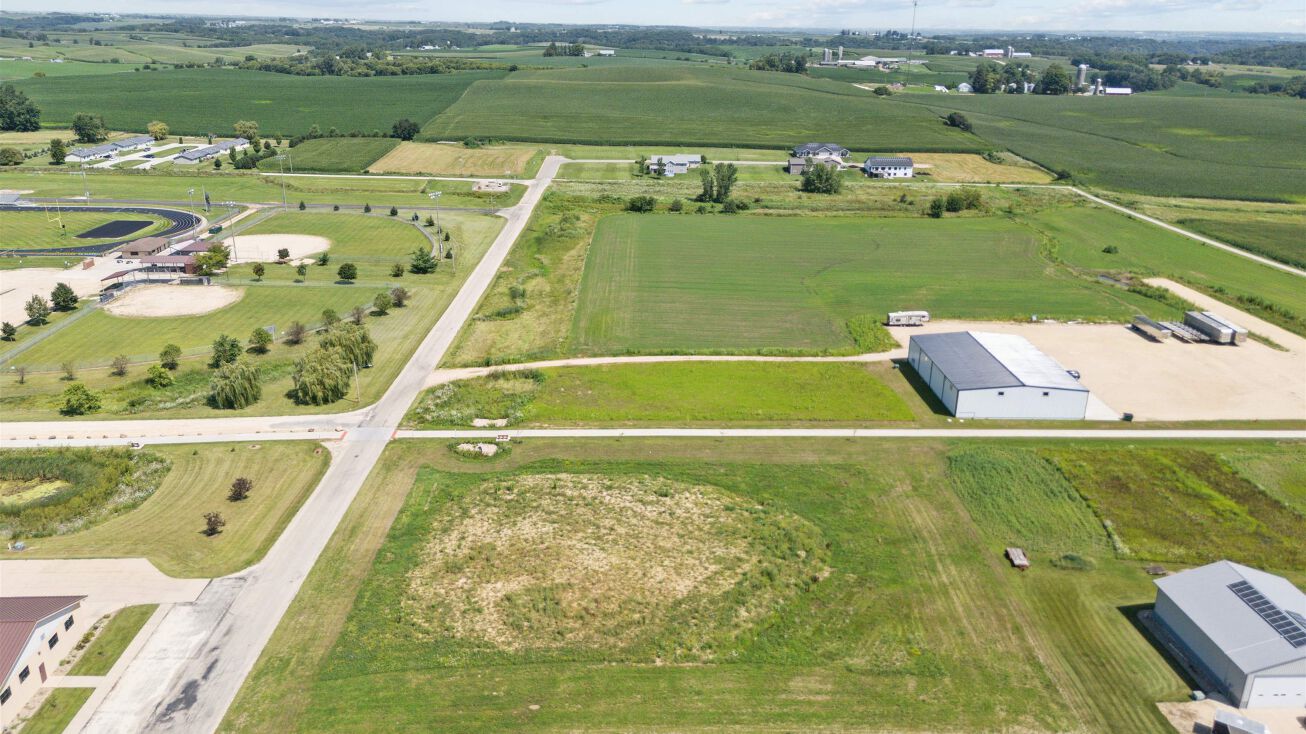 Edgewood Industrial Park, Edgewood, IA 52042 | Crexi.com