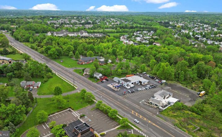 2140 YORK RD Jamison PA 18929-1618 APN: 51-003-081 | Crexi.com