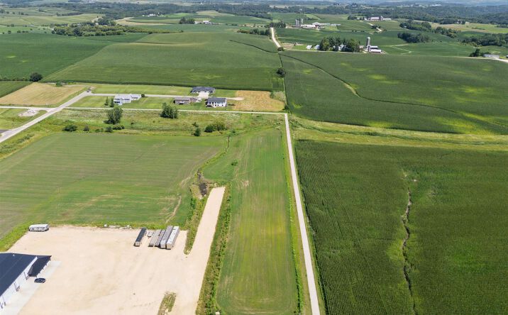 Edgewood Industrial Park, Edgewood, IA 52042 | Crexi.com