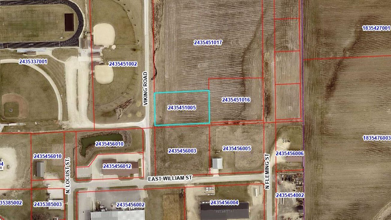 Lot 1 Edgewood Industrial Park, Edgewood, IA 52042 | Crexi.com