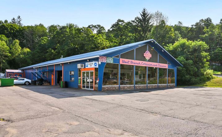 60 Delaware Street , Walton, NY 13856 | Crexi.com