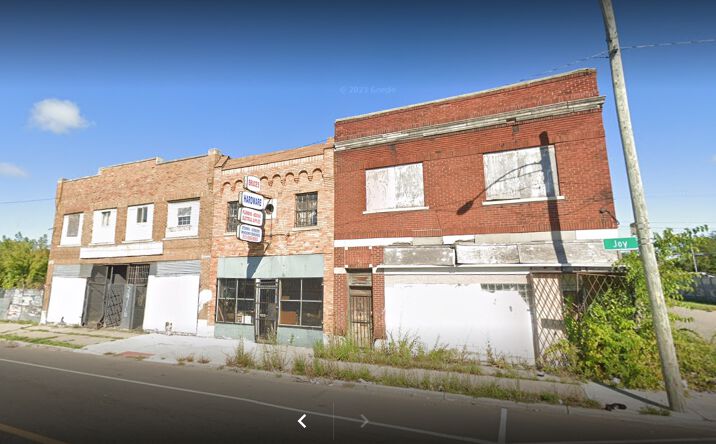 3916 Joy Rd, Detroit, MI 48206 | Crexi.com
