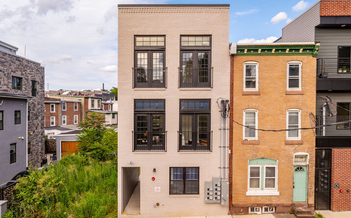 3919 Ridge Ave, Philadelphia, PA 19132 | Crexi.com