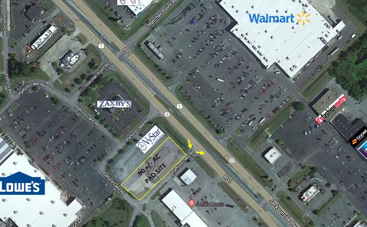 2330 Memorial Dr, Waycross, GA 31503 | Crexi.com