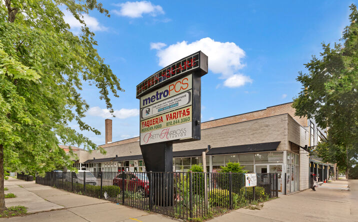 700 E 47th St, Chicago, IL 60653 | Crexi.com