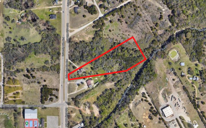 7225 University Hills Blvd, Dallas, TX 75241 | Crexi.com