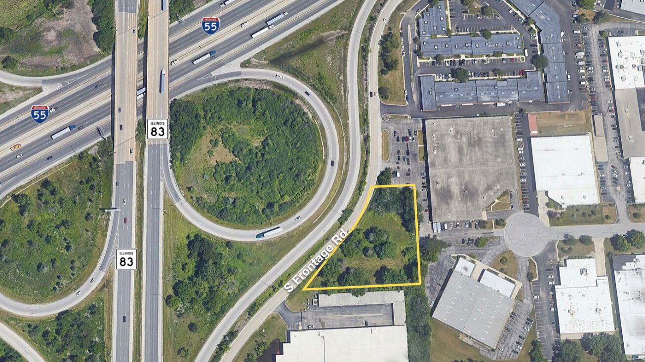 9S261 Kingery Hwy, Burr Ridge, IL 60527 | Crexi.com