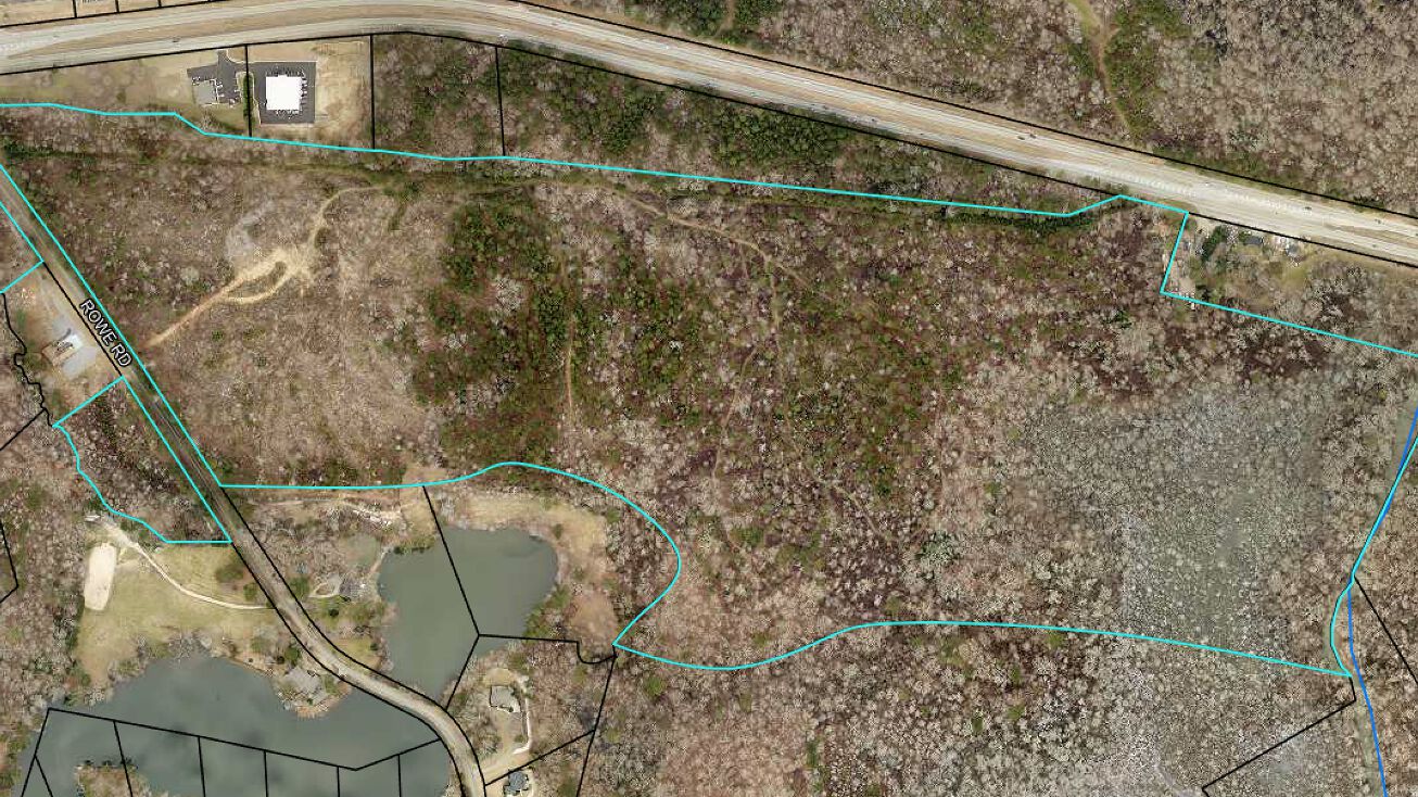 Rowe Rd, Monroe, GA 30655 | Crexi.com