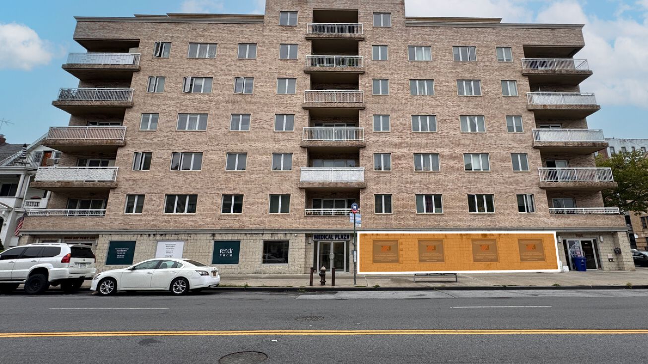 8686 Bay Pkwy, Brooklyn, NY 11214 | Crexi.com