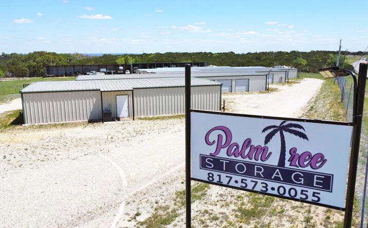 Self Storage for Sale in Texas | Crexi.com