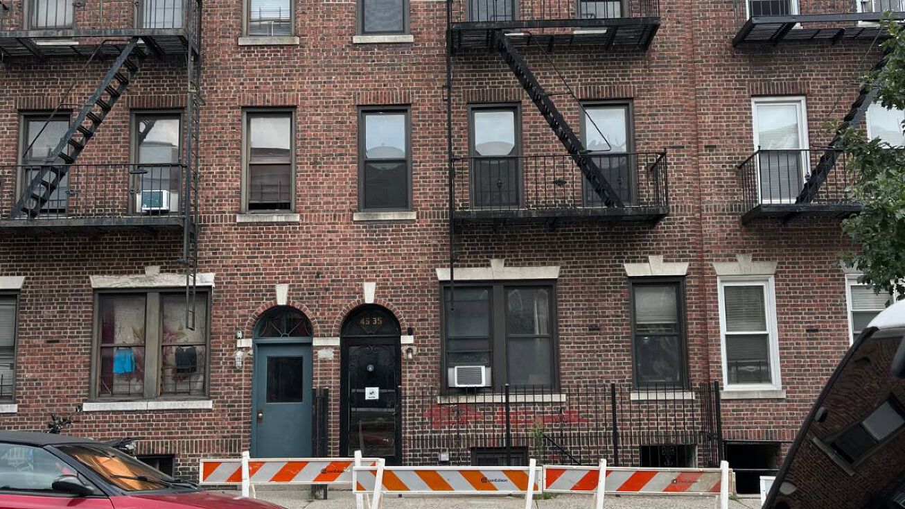 45-35 40th Street, Sunnyside, NY 11104 | Crexi.com