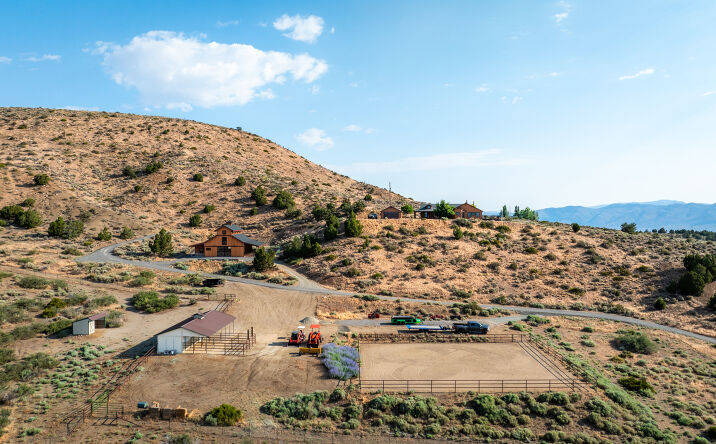 110 MOONSTONE LN Reno NV 89508 | Crexi.com