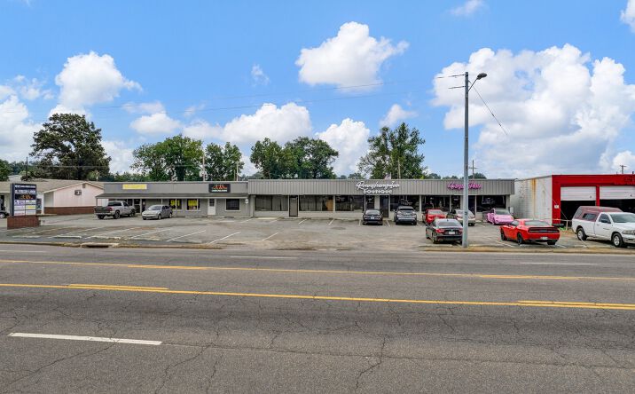 8735 Hamilton Rd, Southaven, MS 38671 | Crexi.com