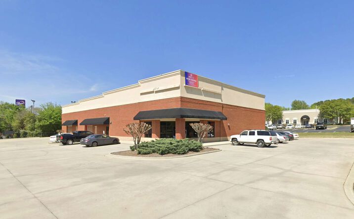 400 Cahaba Valley Rd, Pelham, AL 35124 | Crexi.com