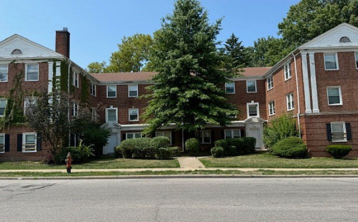 2101 E 46th St, Cleveland, OH 44103 | Crexi.com