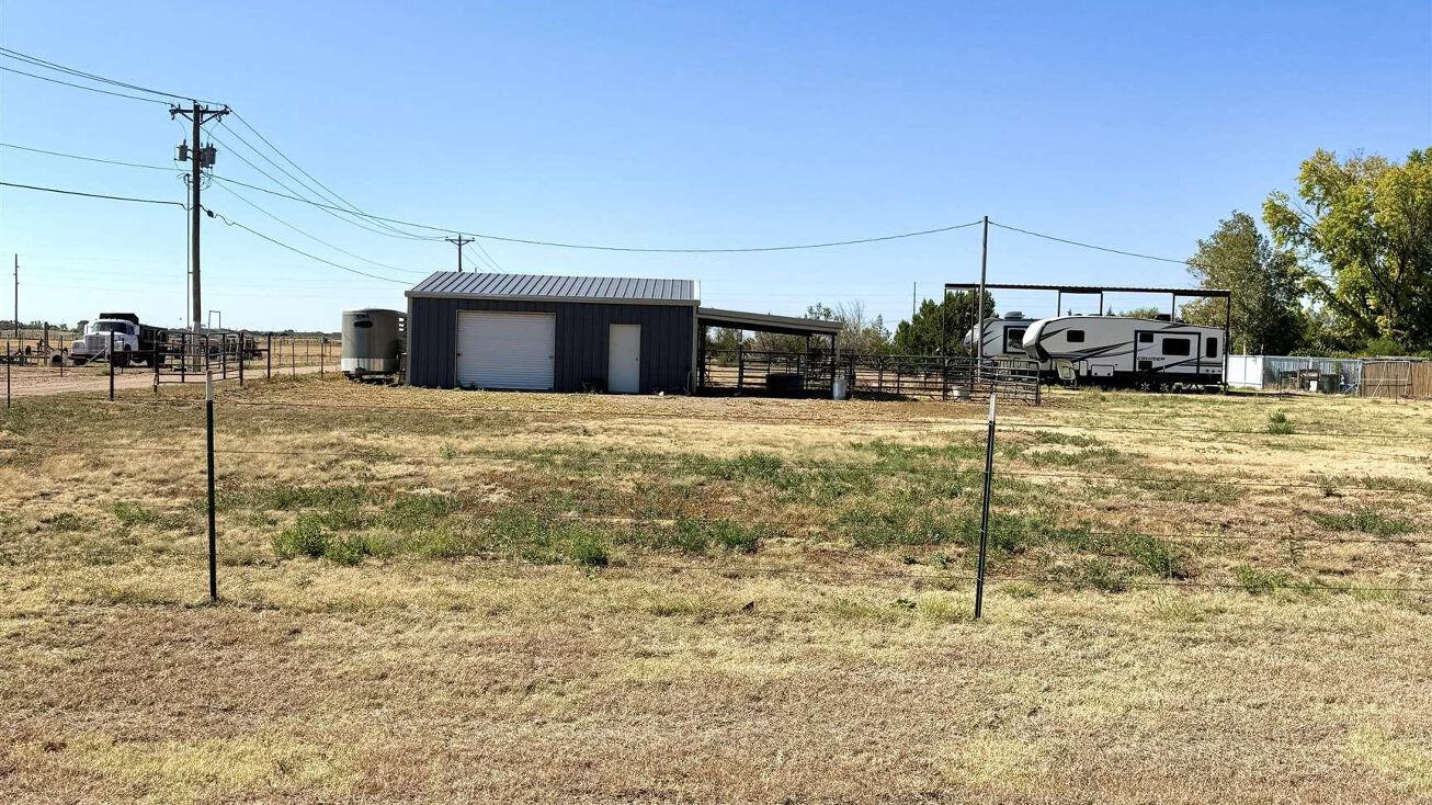 421 Remuda Drive, Clovis, NM 88101 | Crexi.com