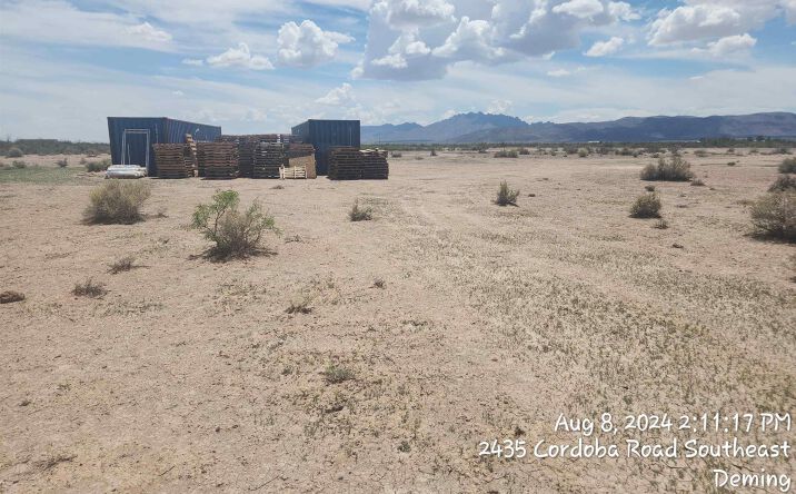 13995 Hwy 549 Se, Deming, NM 88030 | Crexi.com