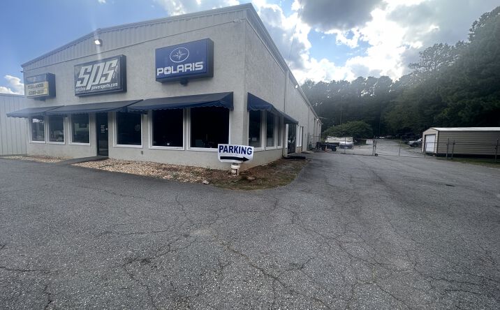 Warehouses for Sale in Georgia | Crexi