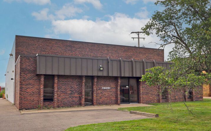 24351 Indoplex Circle, Farmington Hills, MI 48335 | Crexi.com