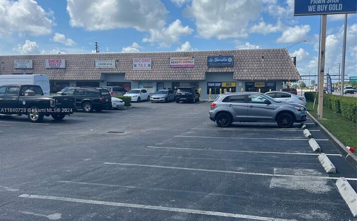 Religious Buildings & Churches for Sale in Broward County | Crexi