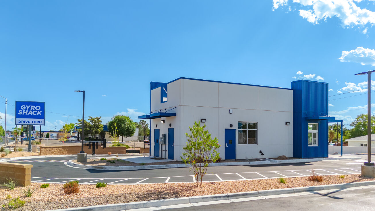 4201 San Mateo Blvd NE, Albuquerque, NM 87110 | Crexi.com