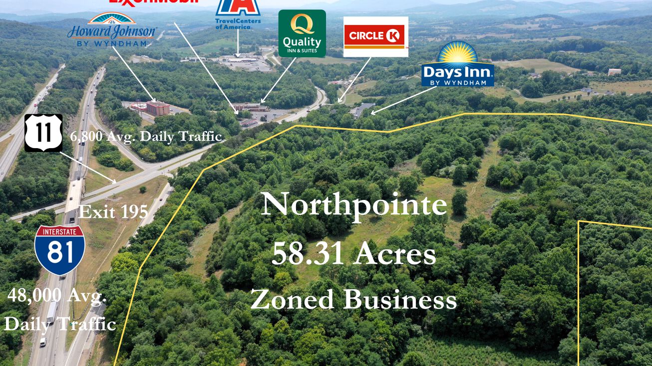 Northpointe, Lexington, VA 24450 | Crexi.com