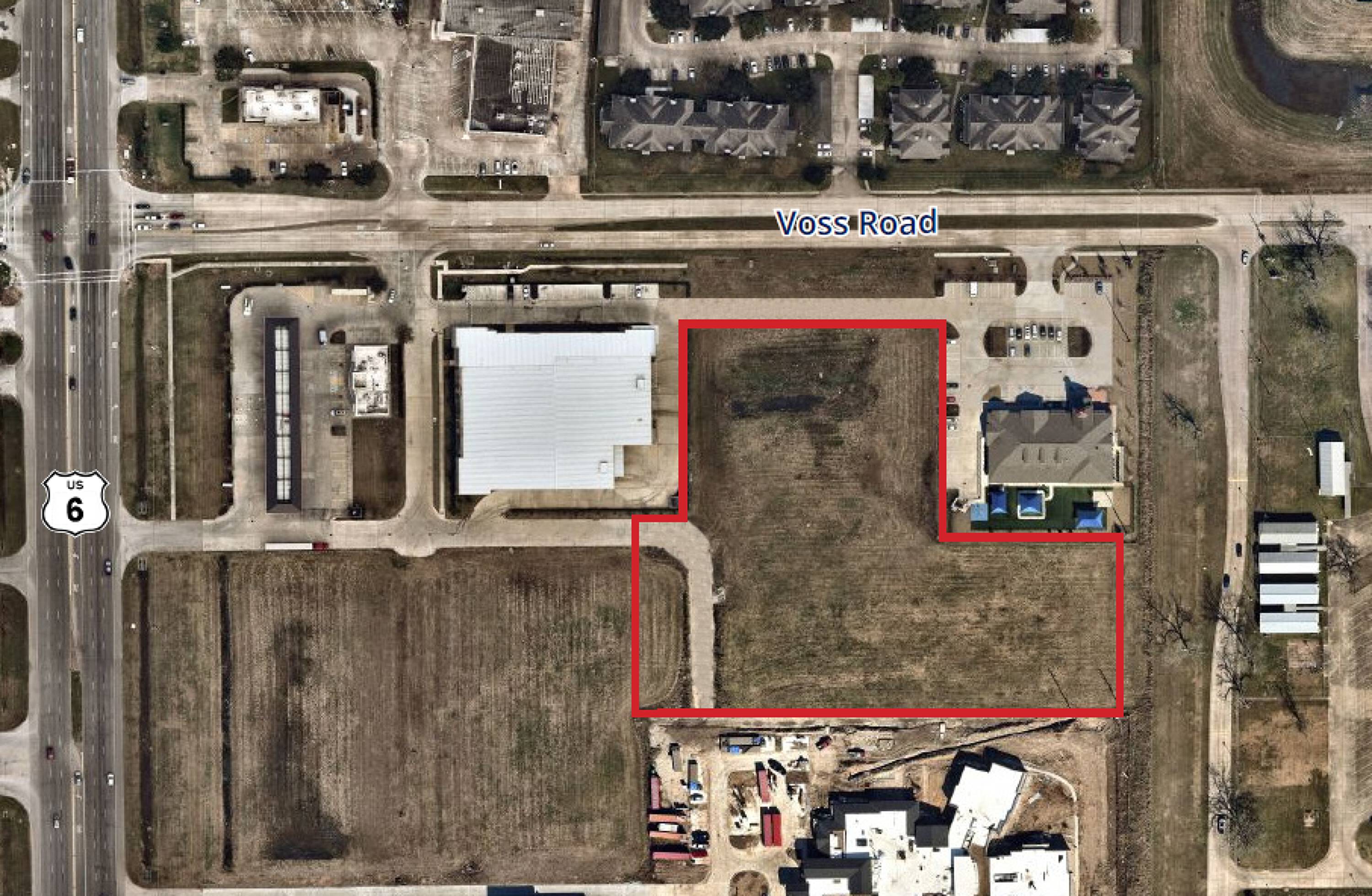 15019 VOSS RD Sugar Land TX 77498 | Crexi.com